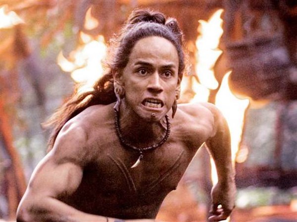 Movie review: Mel Gibson's Apocalypto **** | The Blade