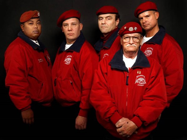 Guardian Angels are back in Toledo | The Blade