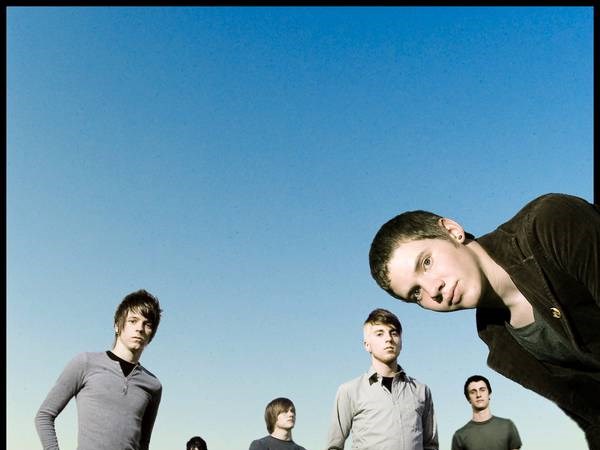 CHRISTIAN METALCORE | The Blade