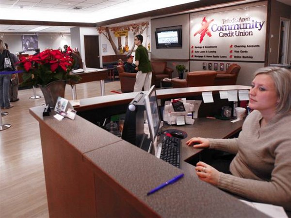 Area credit unions part of national growth surge | The Blade