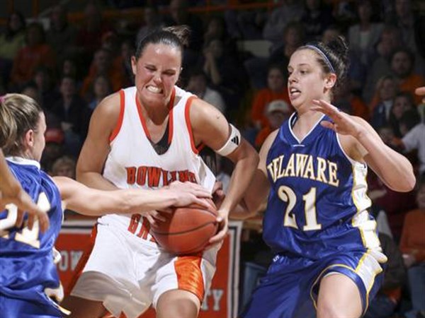 Falcons streak past Delaware | The Blade