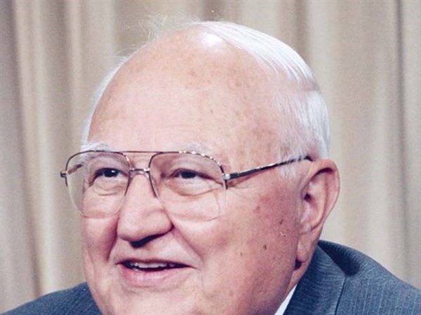Former Toledo Mayor Harry Kessler, 79, dies | The Blade