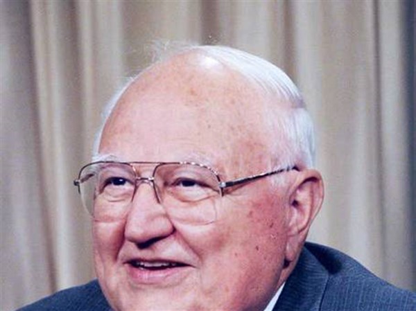 1927-2007: Harry Kessler | The Blade