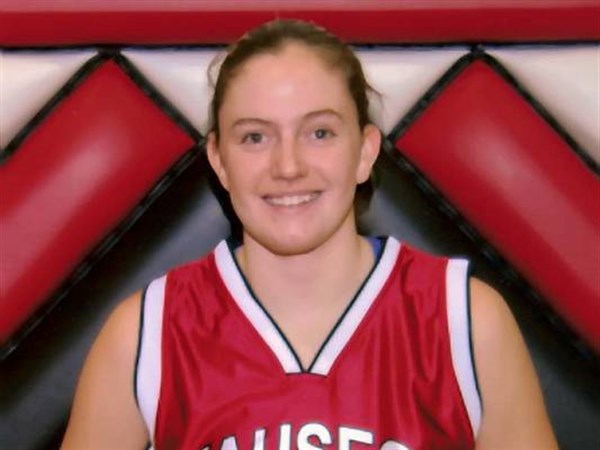 Sidelines: Spotlight athlete - Shelly Cain | The Blade