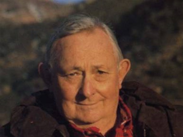 Welcome back, Tony Hillerman | The Blade
