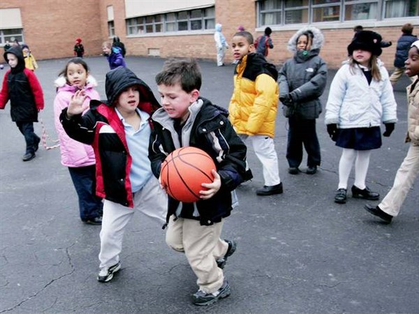 Local schools serious about keeping recess | The Blade