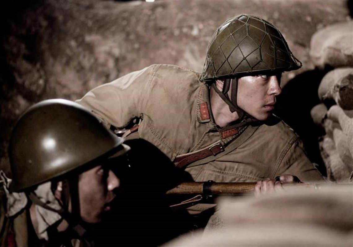 Letters From Iwo Jima Saigo