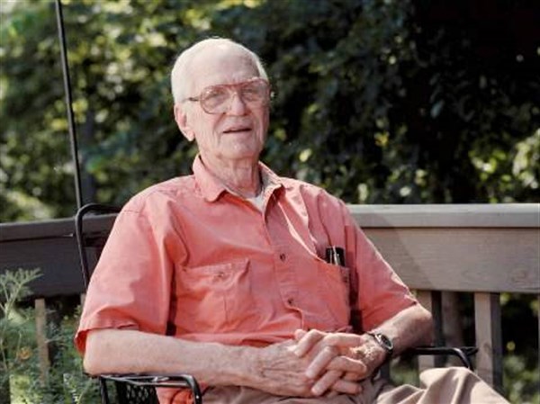 Renowned ornithologist was O-I exec | The Blade