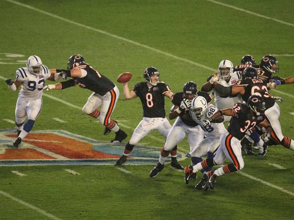 SEC QBs run the show | The Blade