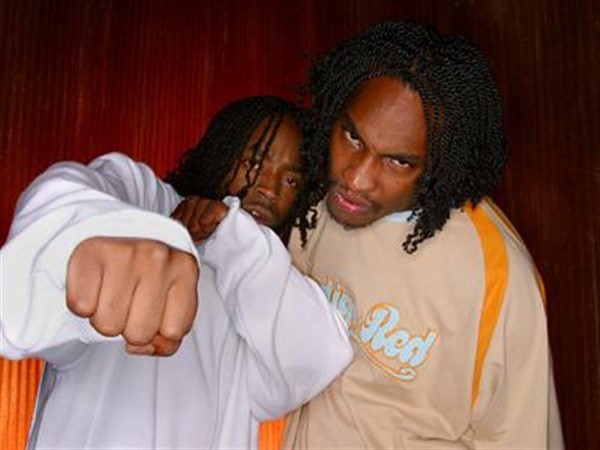 Ying Yang Twins show now set for Club Bijou | The Blade