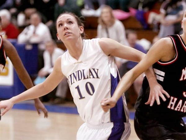 Carlee Roethlisberger has impressive record | The Blade