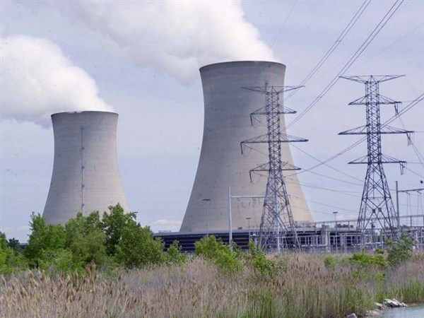 Fermi 2 nuclear plant returns to full power | The Blade