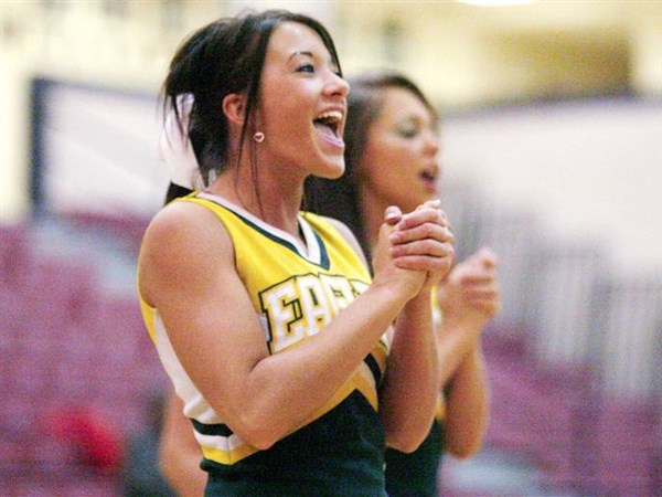 Meredith hits 27 in Waite win | The Blade