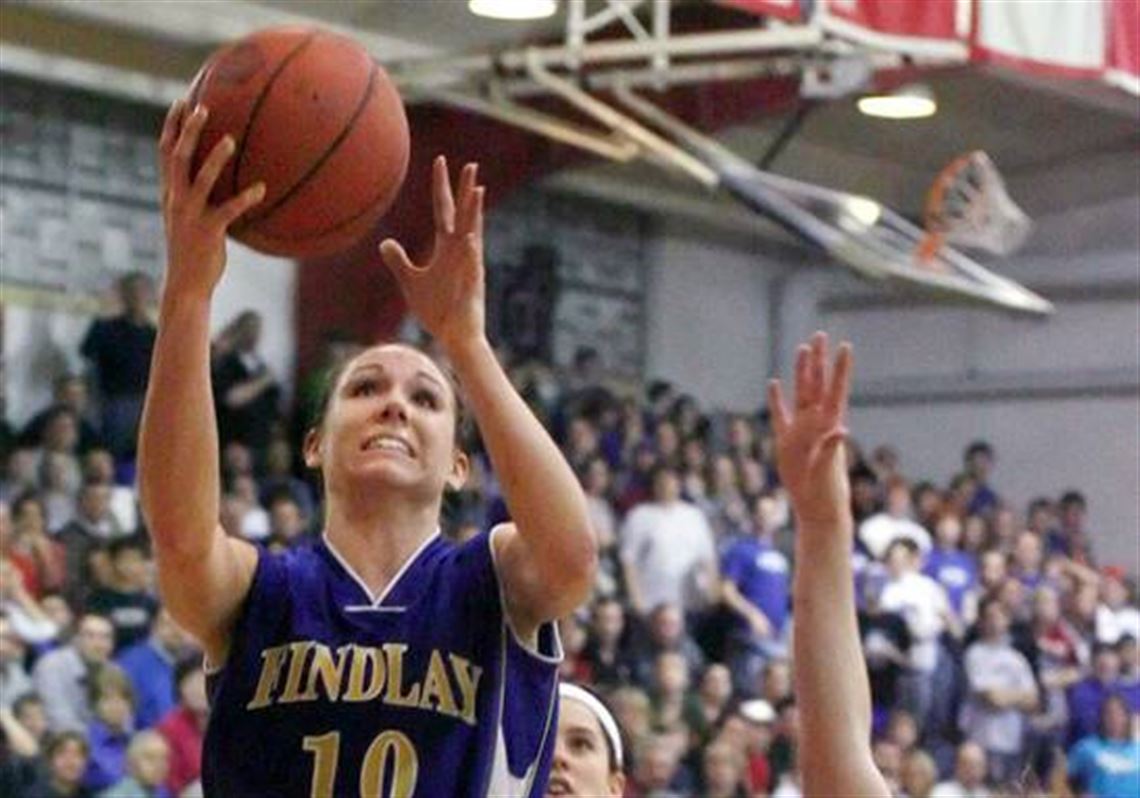 Carlee Roethlisberger