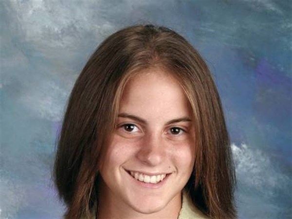 Sidelines: Spotlight athlete - Megan McCracken | The Blade