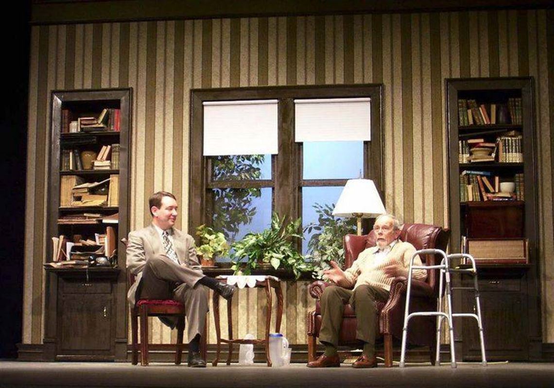 Als Morrie Schwartz The Photos Of 'Memento Morrie' | Next Avenue
