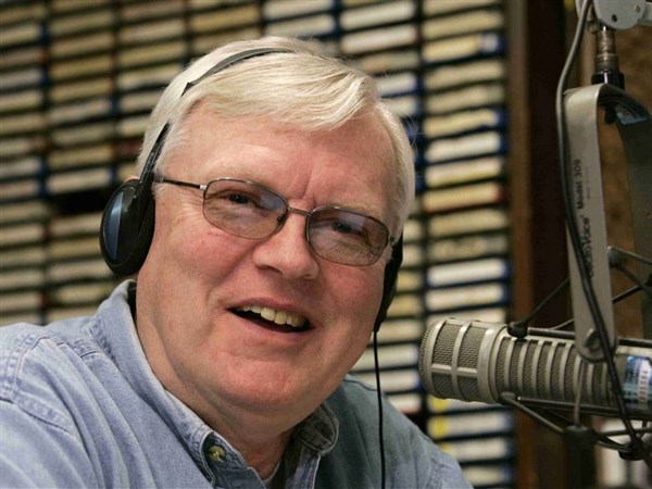 Stay Tuned with Ron Musselman: Bob Kelly WRQN-FM, 93.5 | The Blade