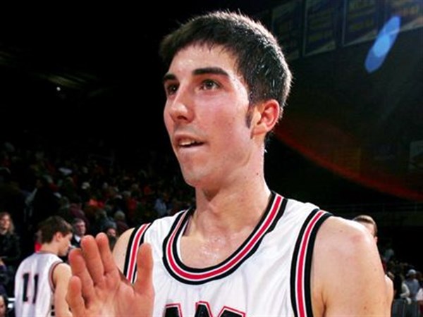 Call Diebler Mr. Basketball; Upper Sandusky standout is Ohio's top all ...