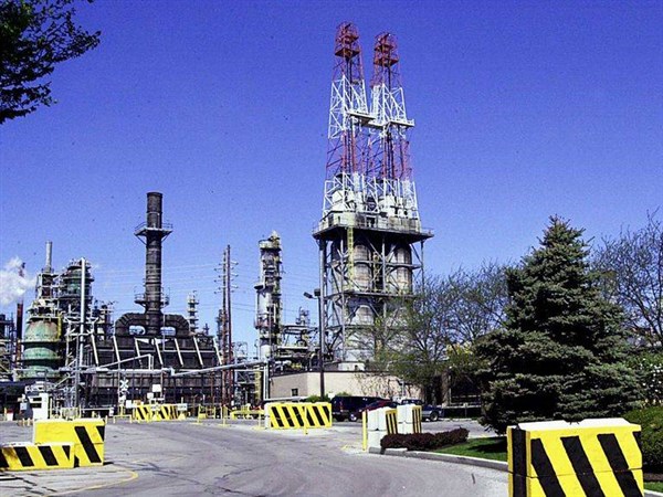 Lima refinery attracts 10 bids, owner Valero Energy reports | The Blade