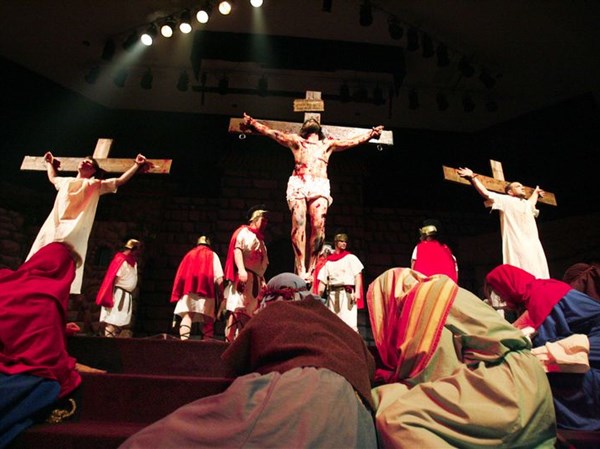 Dramas, music set for Lent | The Blade