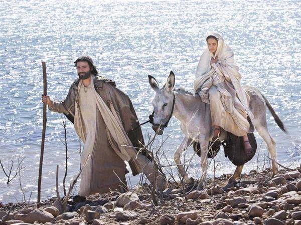 'The Nativity Story' arrives on DVD just in time for Easter | The Blade