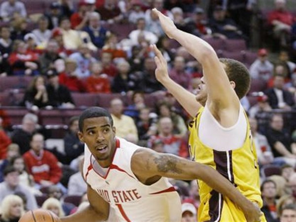 In Conley Bucks trust: Freshman guard always on floor for Ohio State ...