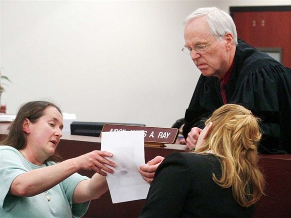 Police: Teen admitted shooting of Toledo police detective Keith Dressel ...