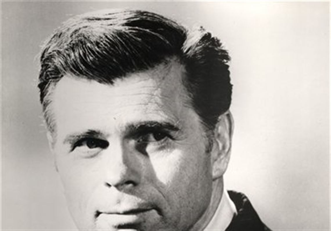 Barry Nelson