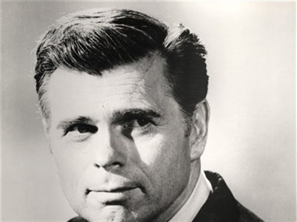 Actor Barry Nelson, first on-screen James Bond, dies at 89 | Toledo Blade