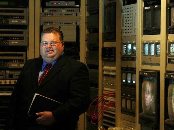 WLMB-TV plans to welcome 2008 in a brand new home | The Blade