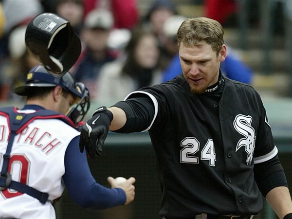 Byrd cools off White Sox | The Blade