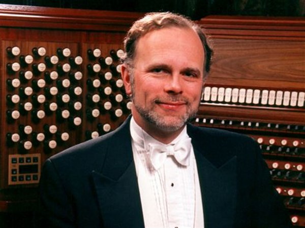 Symphony program features restored Skinner organ | The Blade