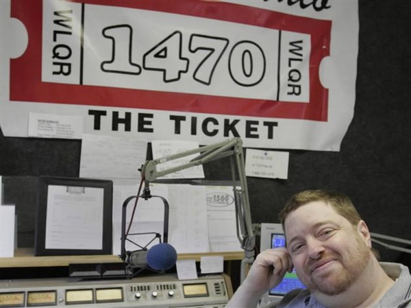 Stay Tuned with Ron Musselman: Norm Wamer | The Blade