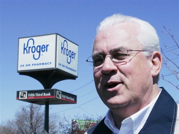 Kroger, union in talks over new pact | The Blade