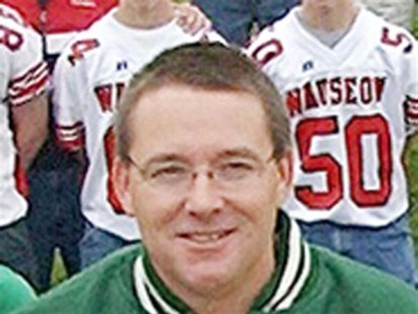 Sidelines: Vicars leaving Delta to coach football at Genoa | The Blade