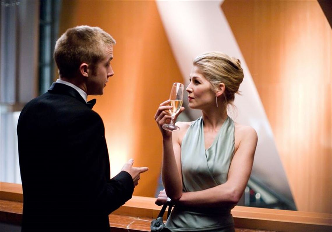 Rosamund Pike Fracture Fracture (2007)