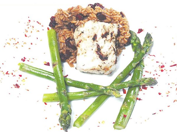 Customers and home cooks seek healthy foods, small portions | The Blade