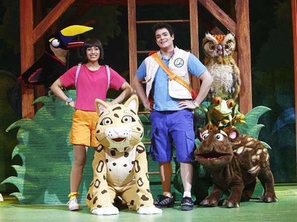 CHILDREN'S SHOW | The Blade