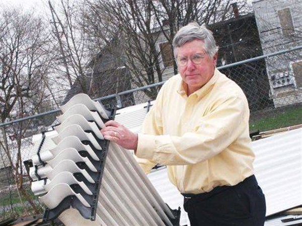 OBR Cooling helps other businesses chill | The Blade