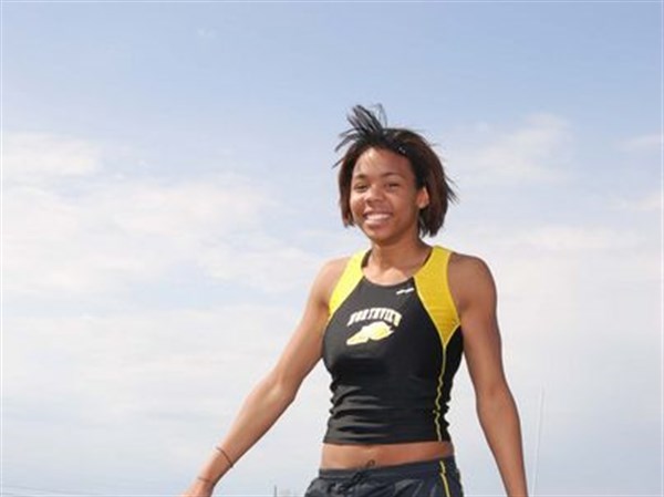 Sidelines: Spotlight athlete - Nikki Klahn | The Blade