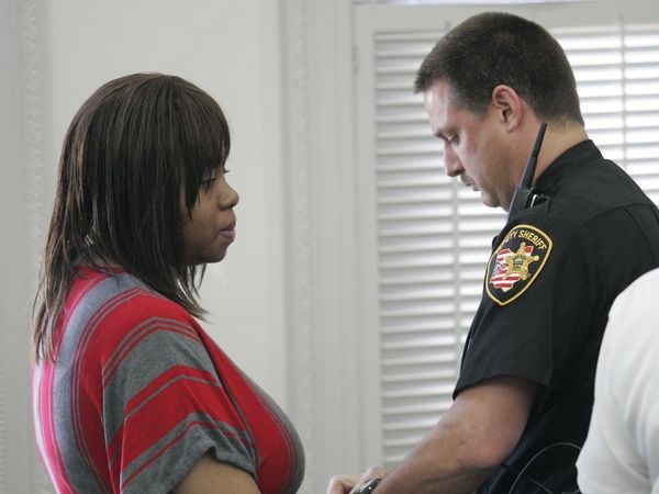 Michigan woman sentenced to 3 years | The Blade