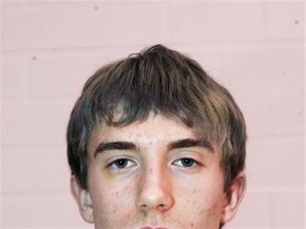 Sidelines: Spotlight athlete - Ben Hammer | The Blade