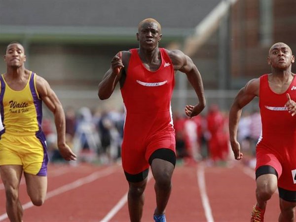 St. John's cruise in City League; Bowsher girls win title | The Blade