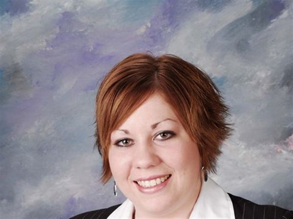 Sidelines: Spotlight athlete - Michelle Henning | The Blade