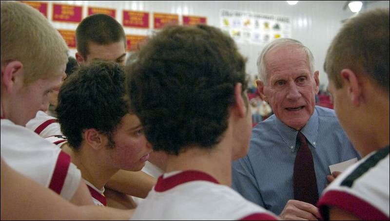 Don Donoher - Alchetron, The Free Social Encyclopedia