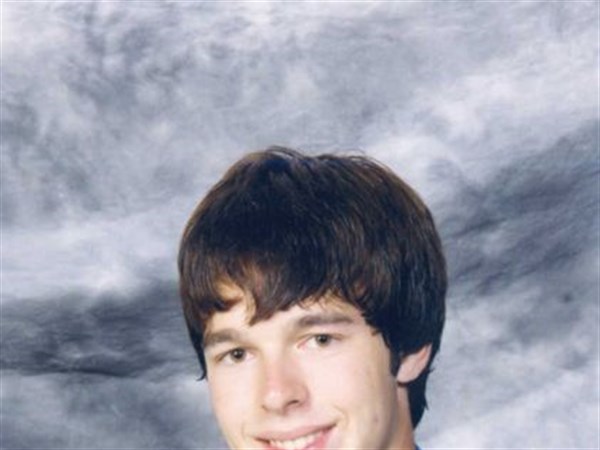 Sidelines: Spotlight athlete - Matt Colville | The Blade