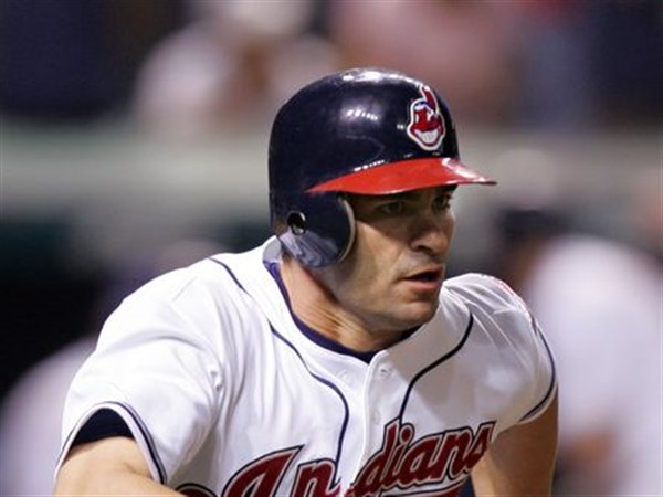 Indians rally with 5 in ninth | The Blade