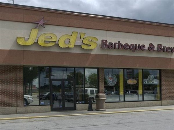 Jed s Barbecue facing more legal problems | The Blade