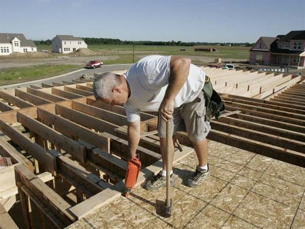 RESIDENTIAL DEVELOPMENT IN WATERVILLE TOWNSHIP | The Blade