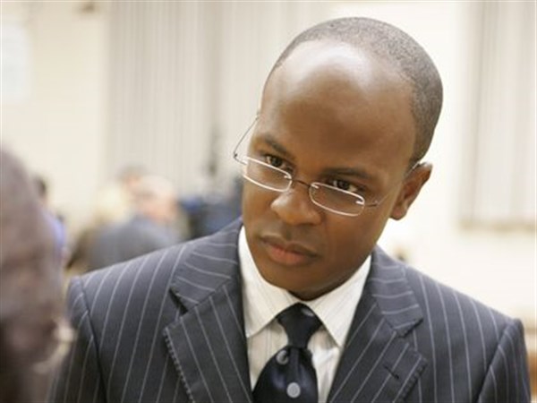 Stay tuned with Efrem Graham | The Blade